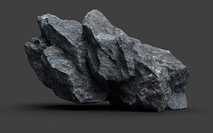 Rock 3D Models for Download | TurboSquid