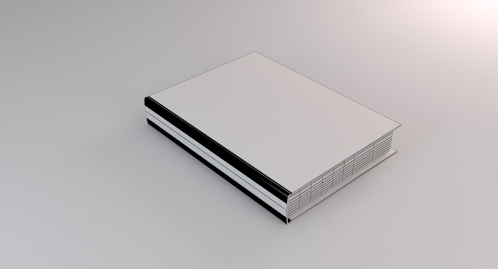 3D Rigged Book Model | 1143072 | TurboSquid