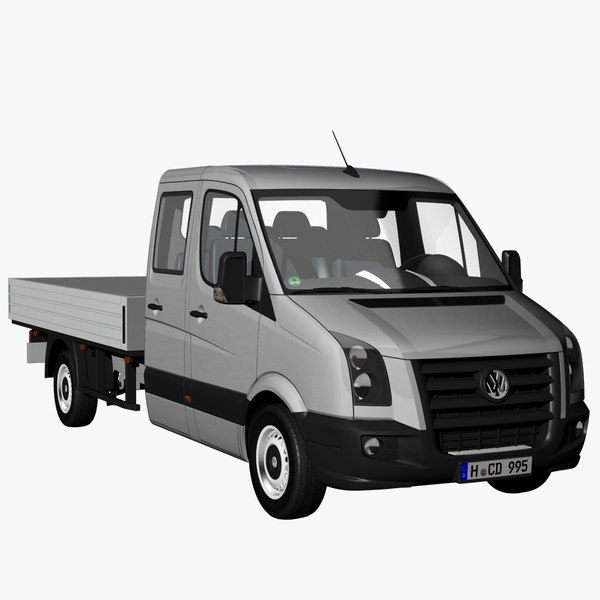 Vehicles Crafter 3D Models for Download | TurboSquid