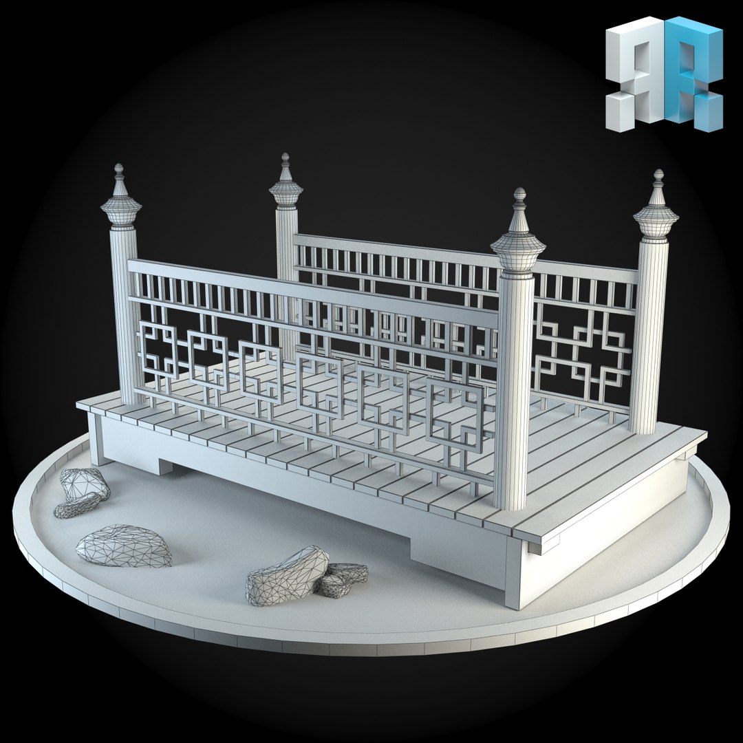 architectural modules max