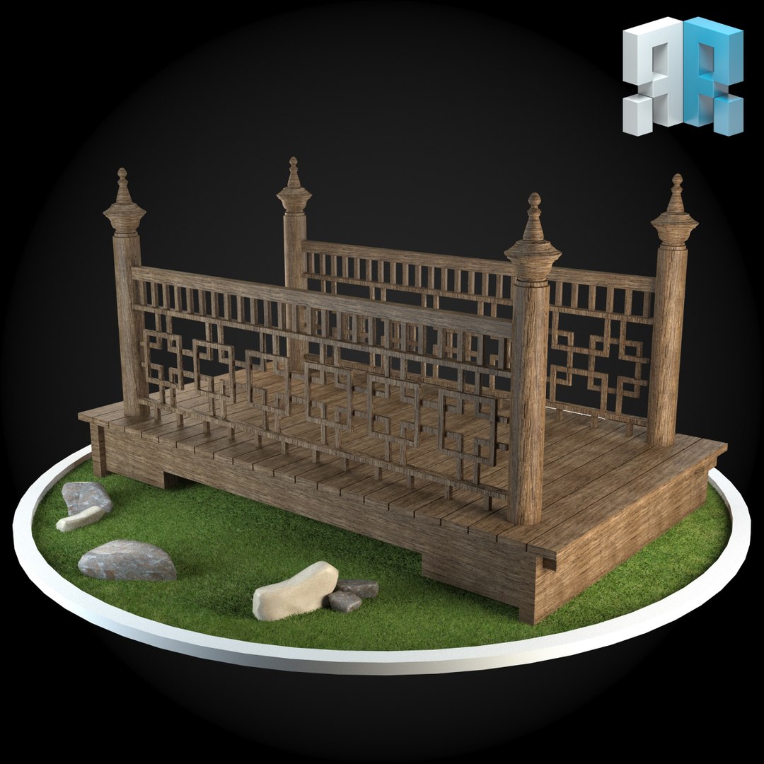 architectural modules max