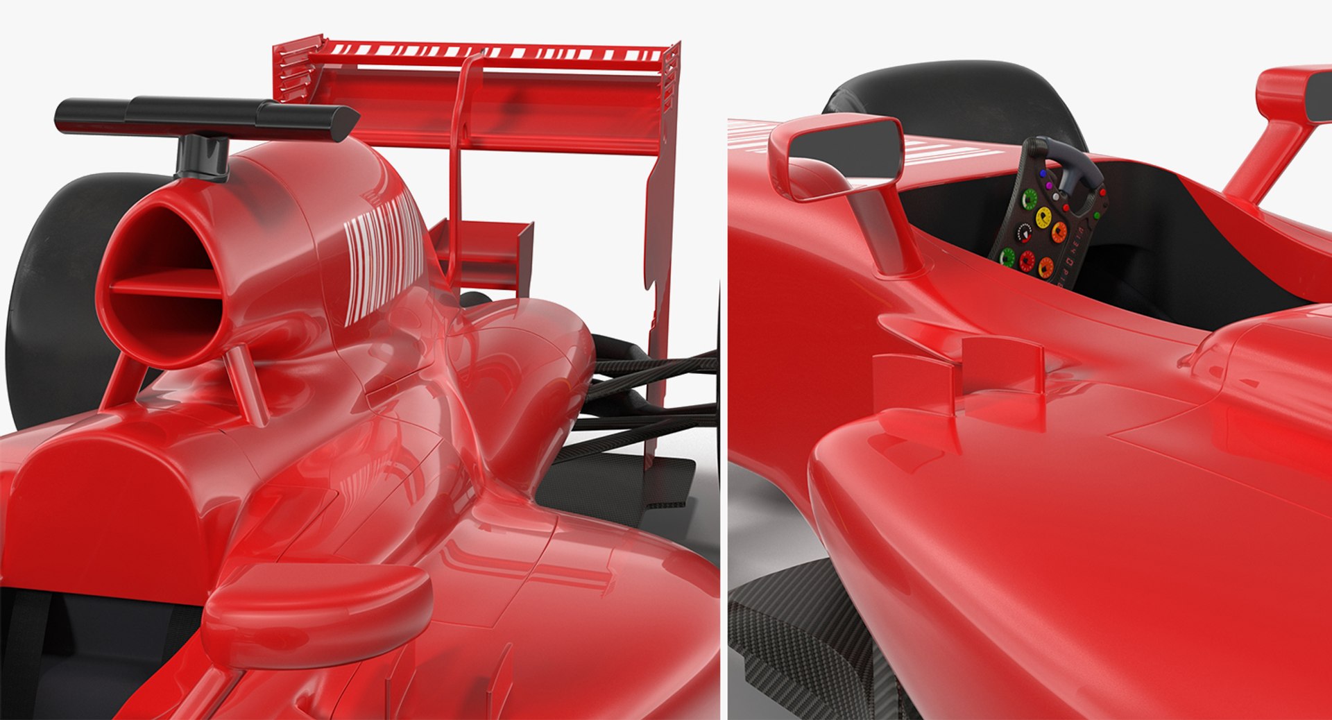 3D model formula cars 2 e - TurboSquid 1365104