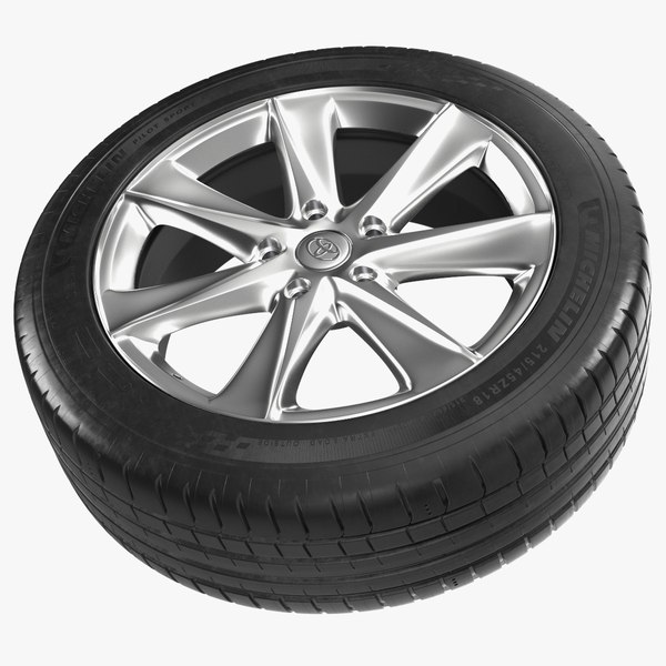 Free 3D Rims Models | TurboSquid