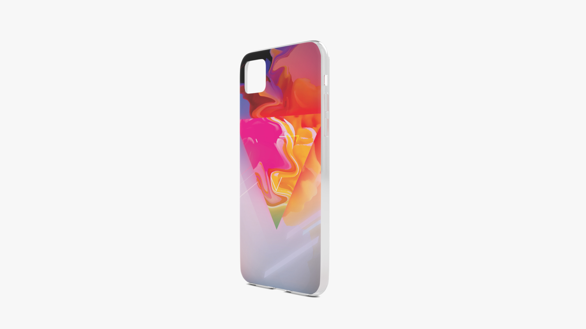 3D model iphone case - TurboSquid 1438899