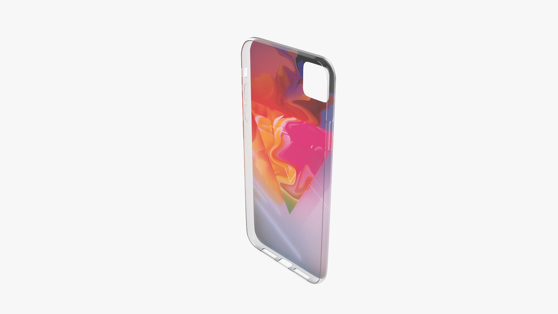 3D model iphone case - TurboSquid 1438899