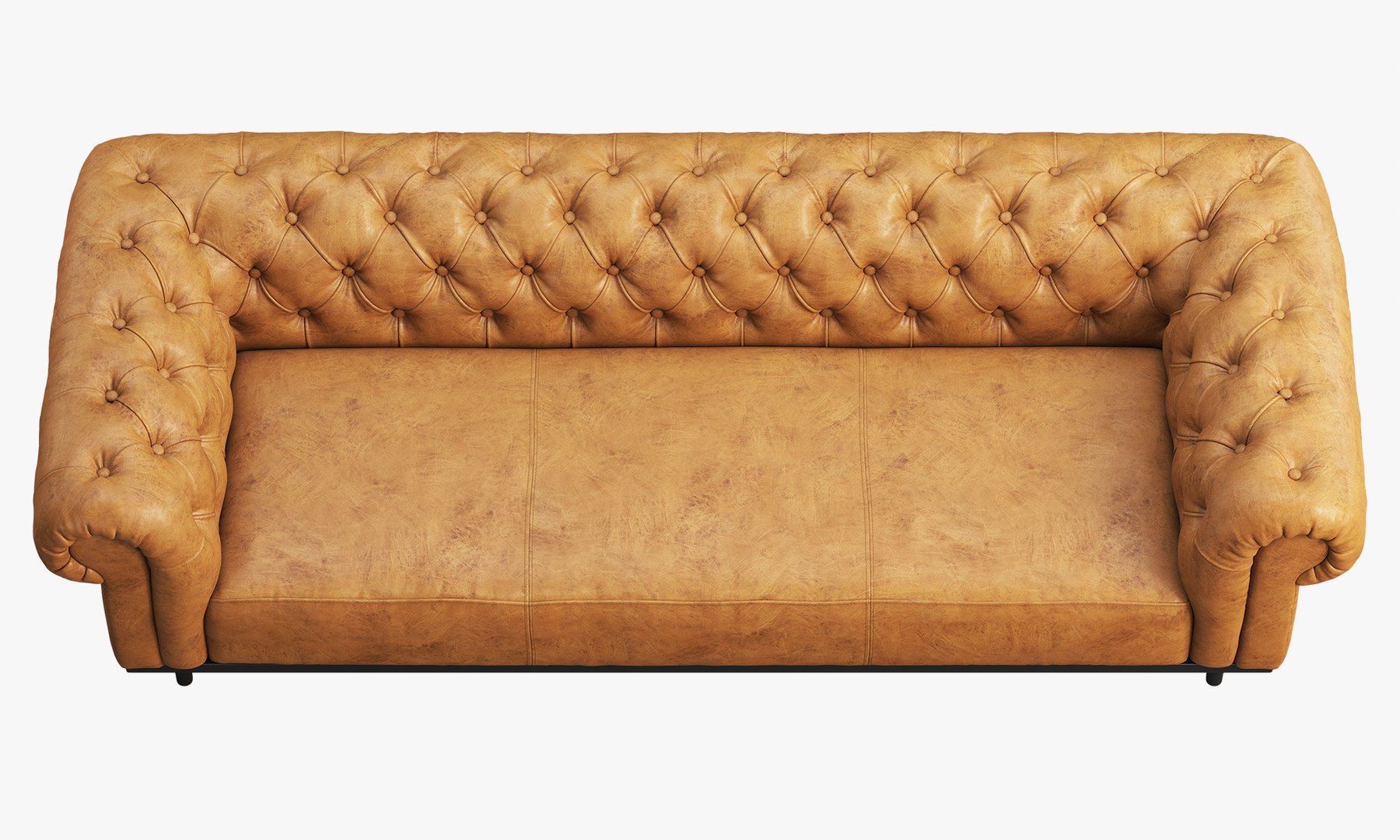 3D joybird bree sofa model - TurboSquid 1686833