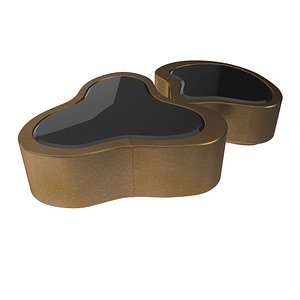 Modelo 3d Do Lobo Fantasia