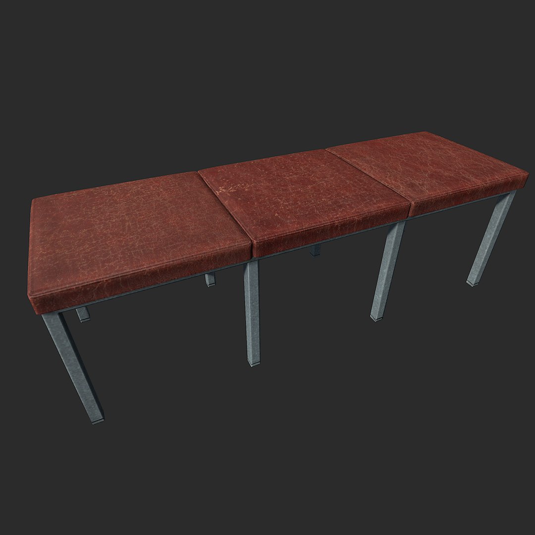 Max Multi-site Bench Ready Games