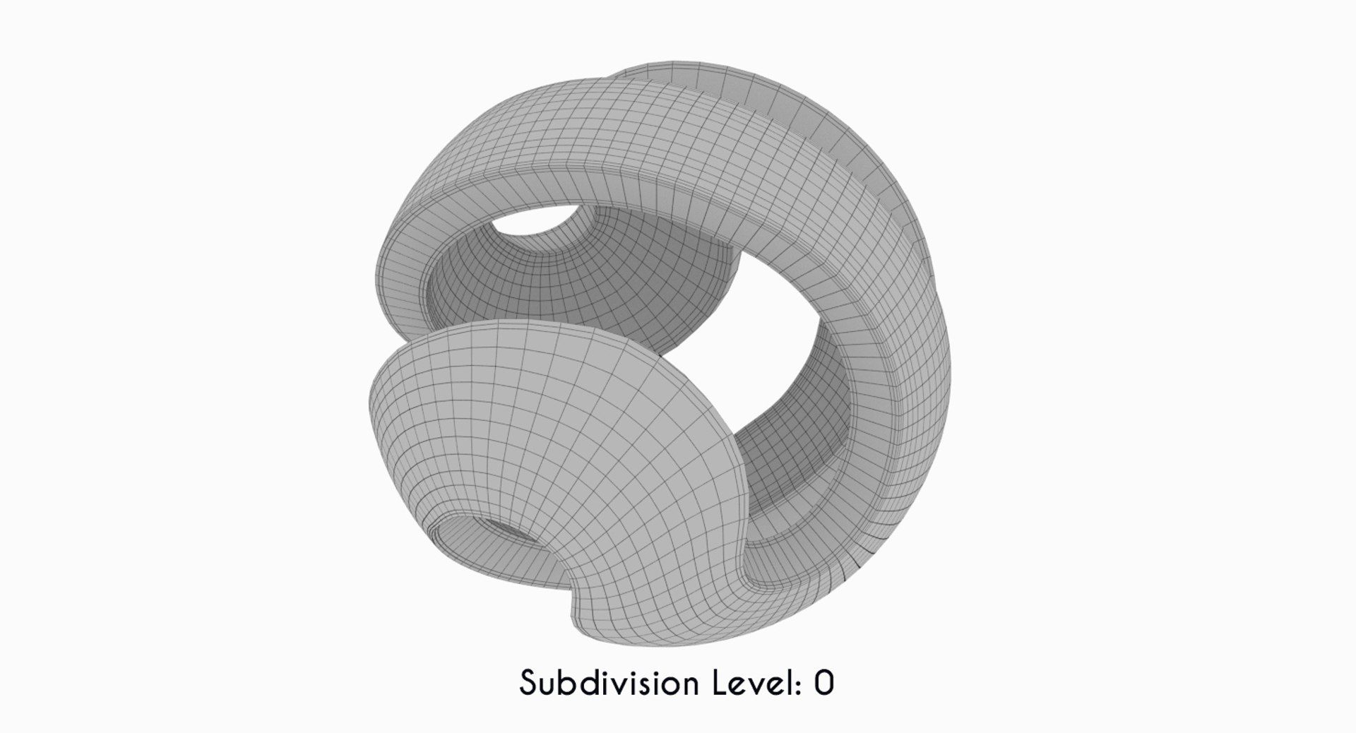 3D Solid Object Model - TurboSquid 1372723