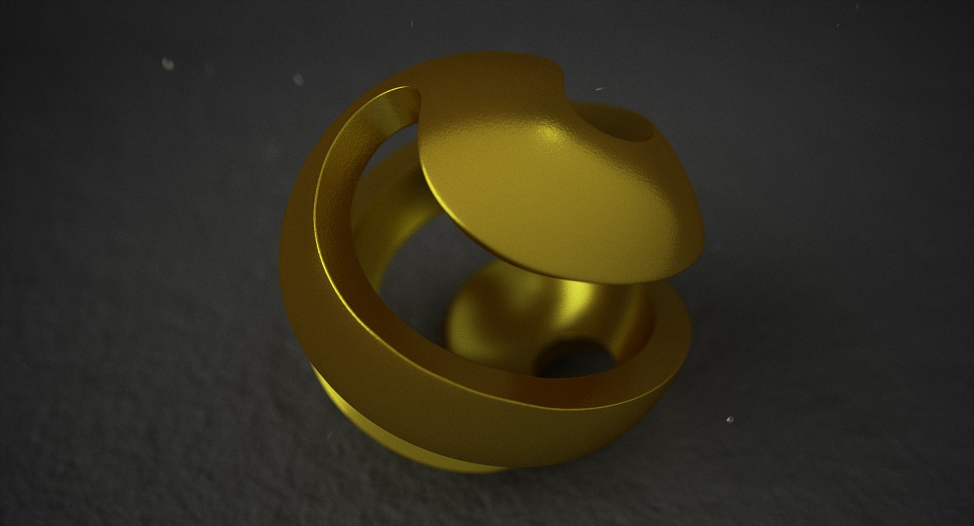 3D Solid Object Model - TurboSquid 1372723