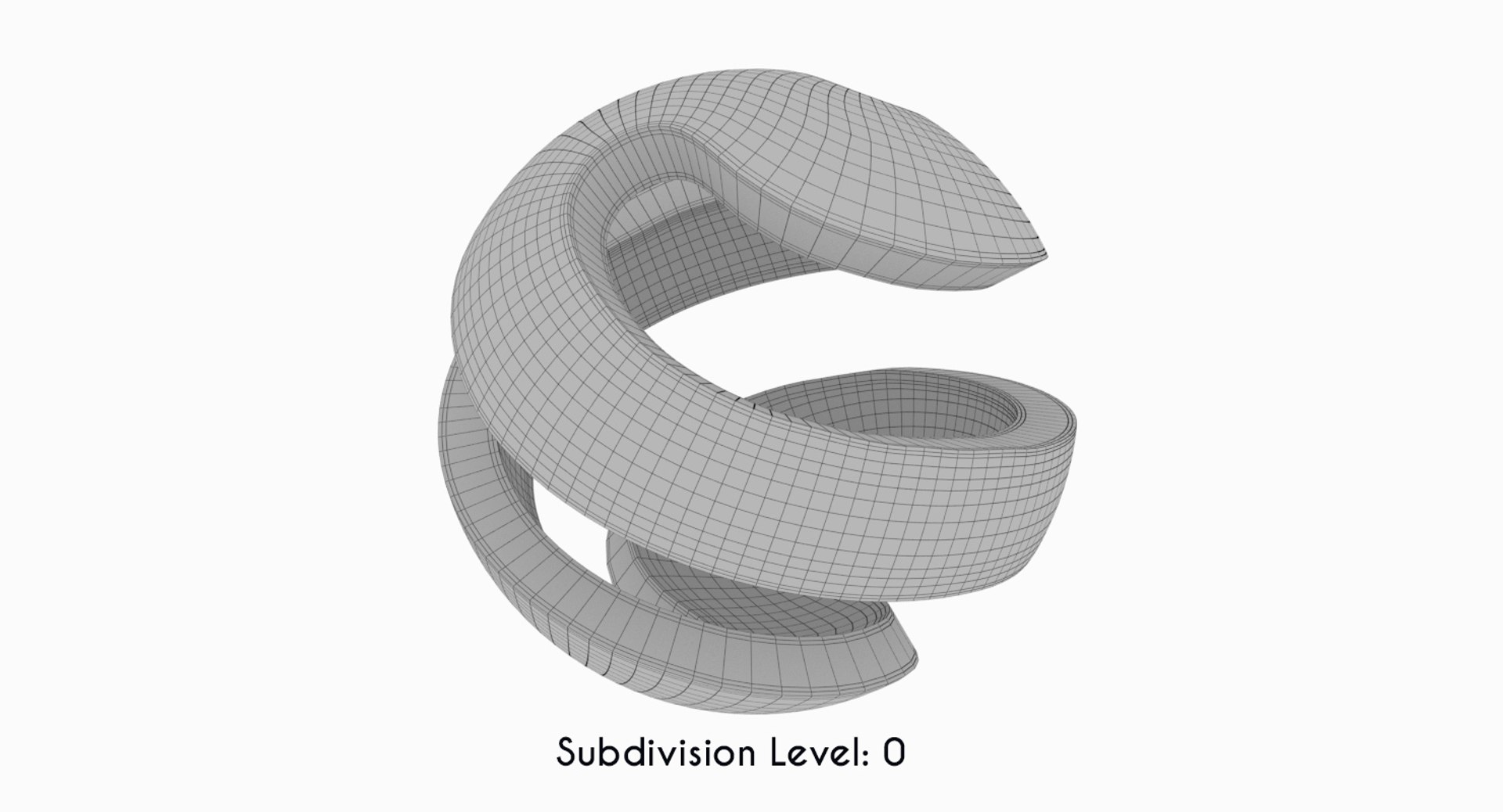 3D Solid Object Model - TurboSquid 1372723
