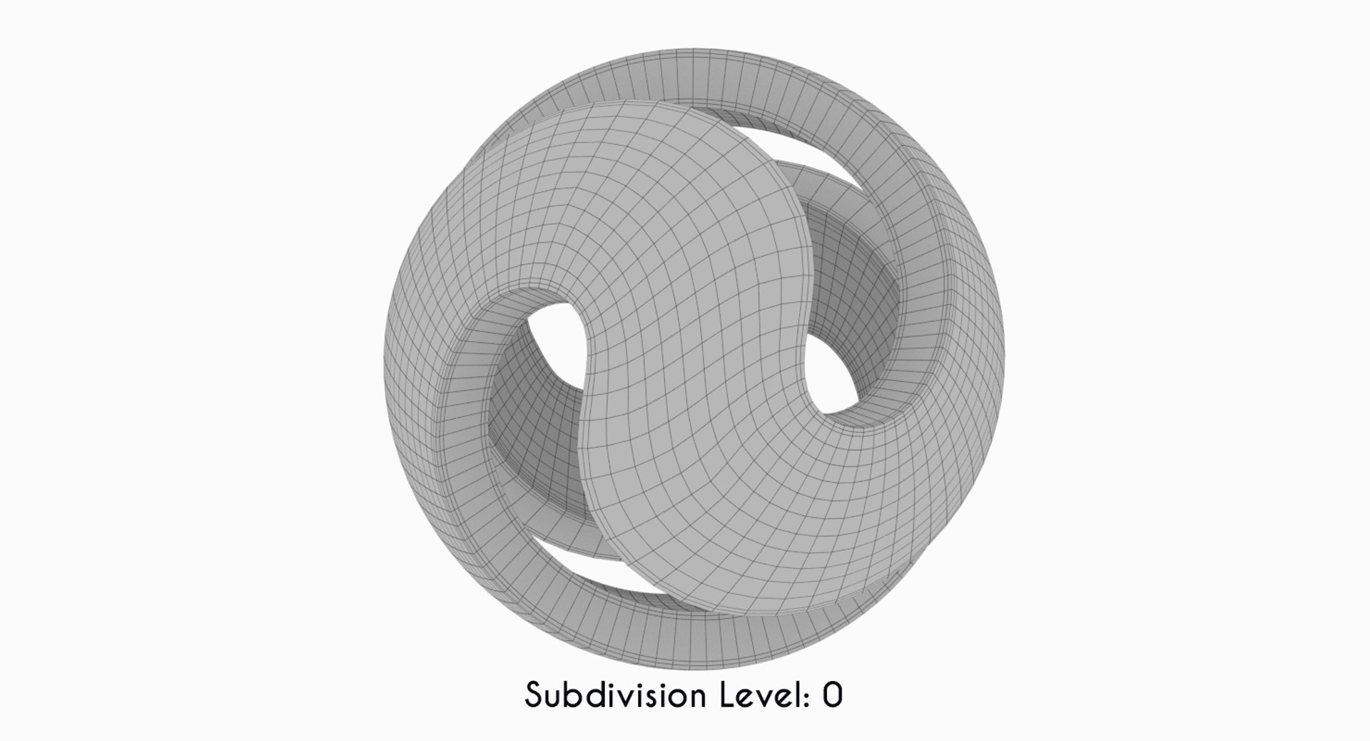 3D Solid Object Model - TurboSquid 1372723