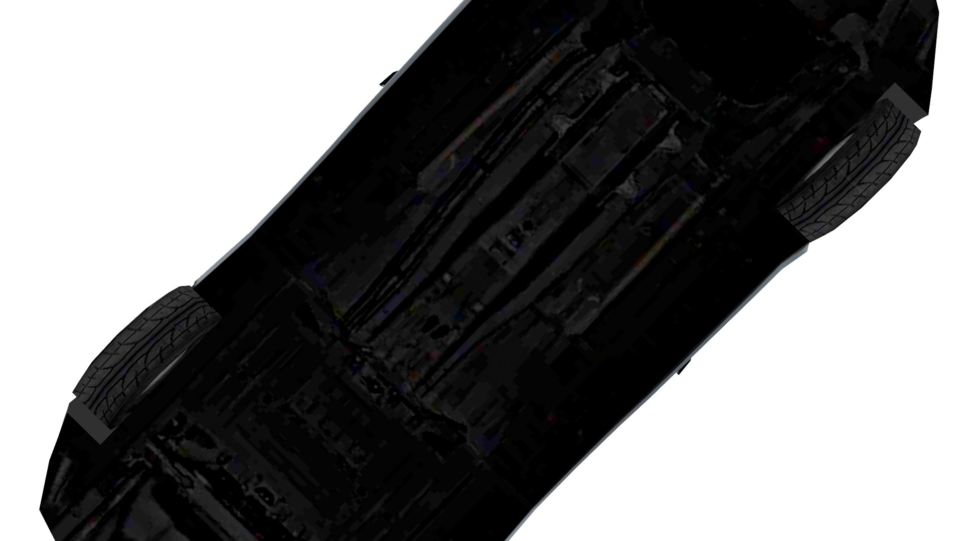 Aston Martin DB9 3D Model - TurboSquid 2377398