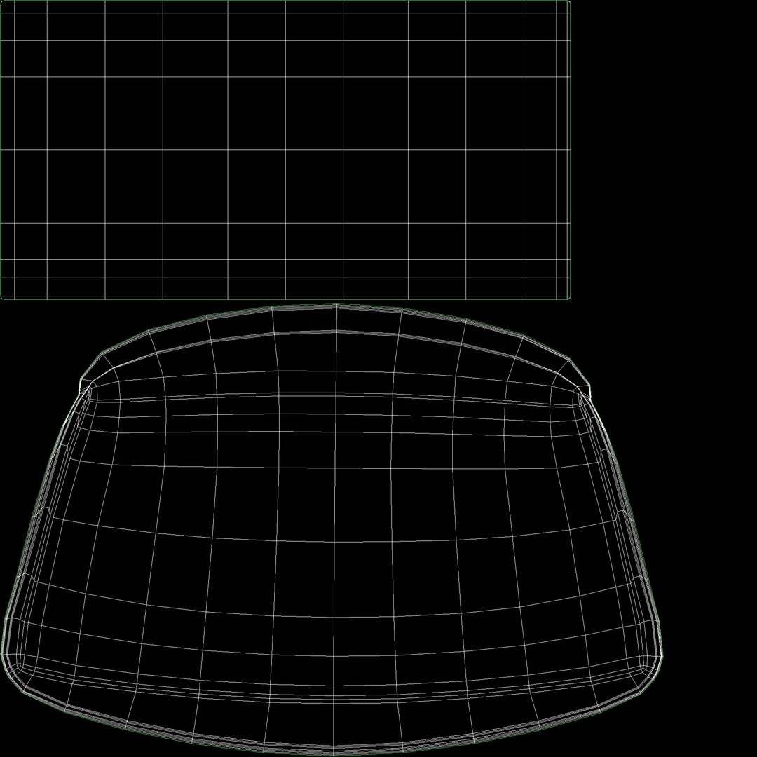 3D Angiography Imagine Monitor Model - TurboSquid 2269780