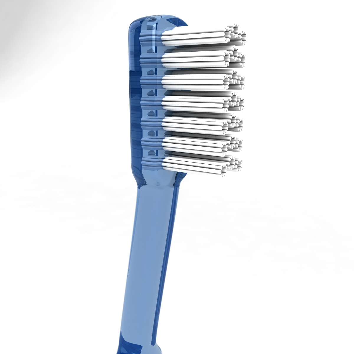 tooth brush toothbrush 3d model