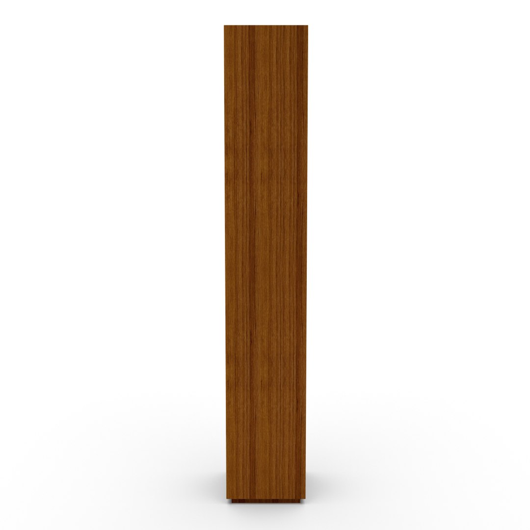 Max Porada Fancy Shelves