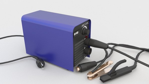 Welder 3D Models for Download | TurboSquid