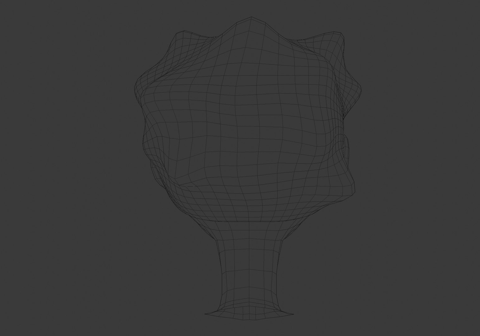 Short Sharp Hairstyle 3D Model - TurboSquid 1929959