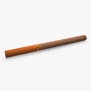 Free 3D Cigar Models | TurboSquid