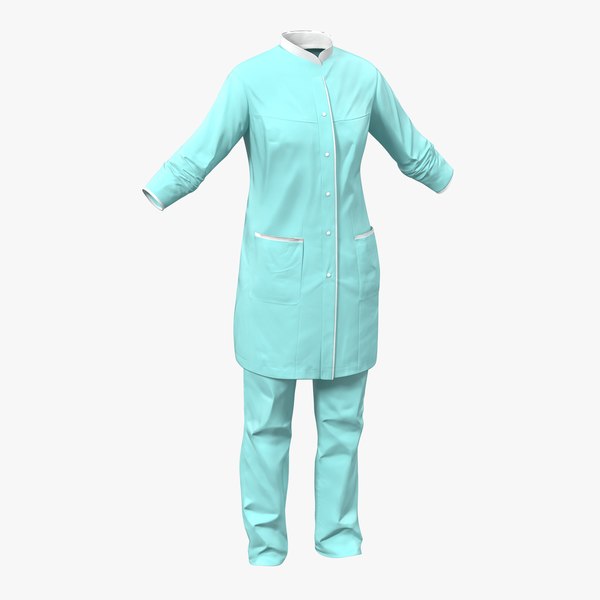 max female surgeon dress 4