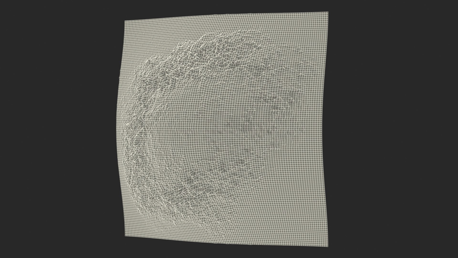 Supernova Remnant Nebula 3D Model - TurboSquid 1995246