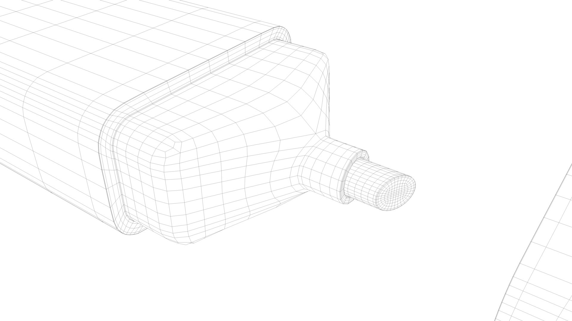 MiniMarker C4D 3D Model - TurboSquid 2336945