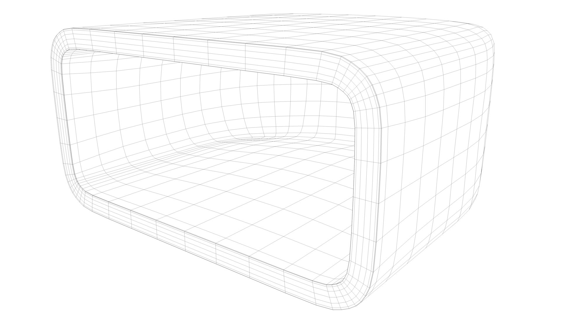 MiniMarker C4D 3D Model - TurboSquid 2336945