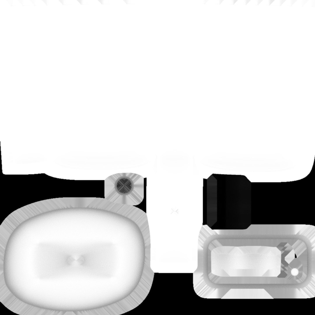 MiniMarker C4D 3D Model - TurboSquid 2336945