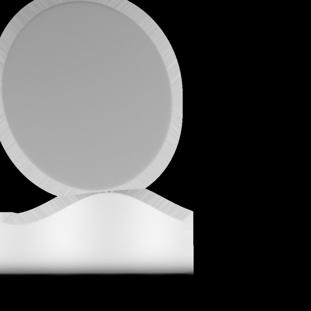 MiniMarker C4D 3D Model - TurboSquid 2336945