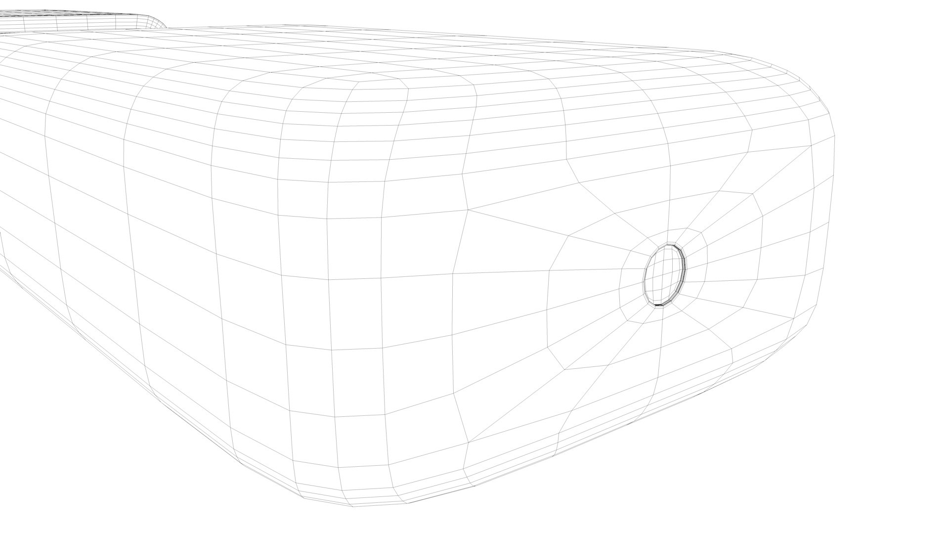 MiniMarker C4D 3D Model - TurboSquid 2336945