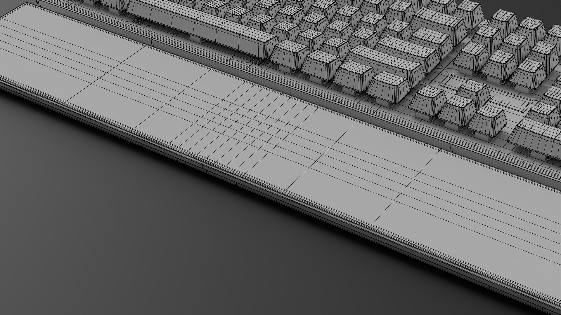 RAZER HUNTSMAN V3 PRO VERSION US 3D Model - TurboSquid 2262683