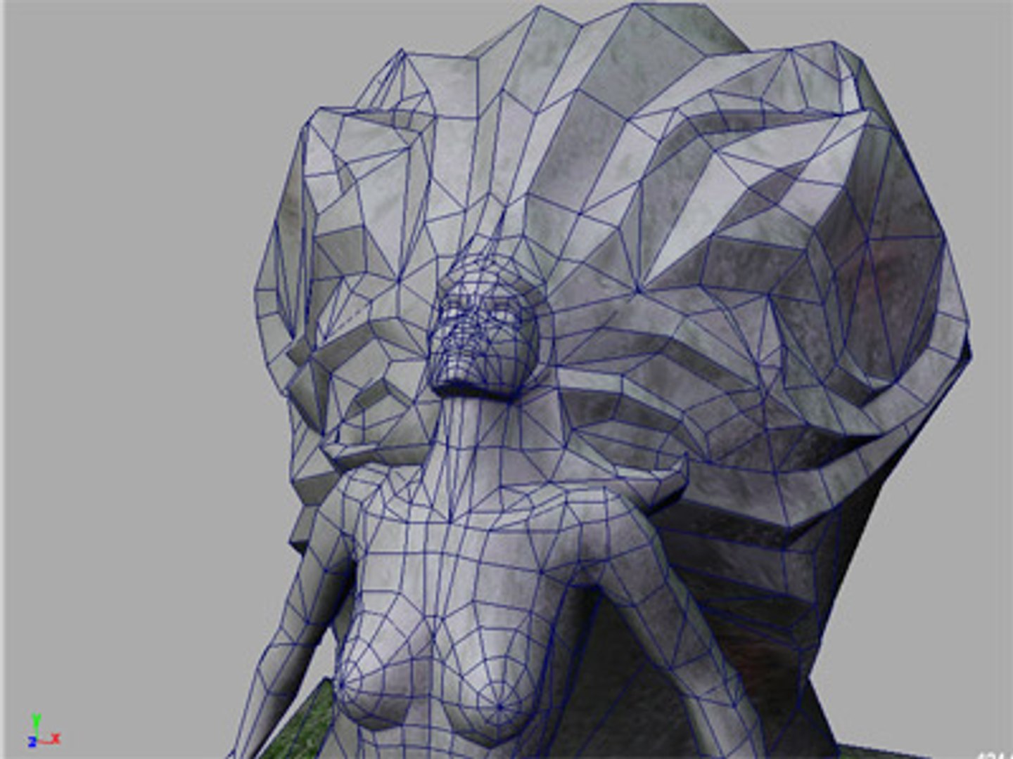 ma statue fantasy maps