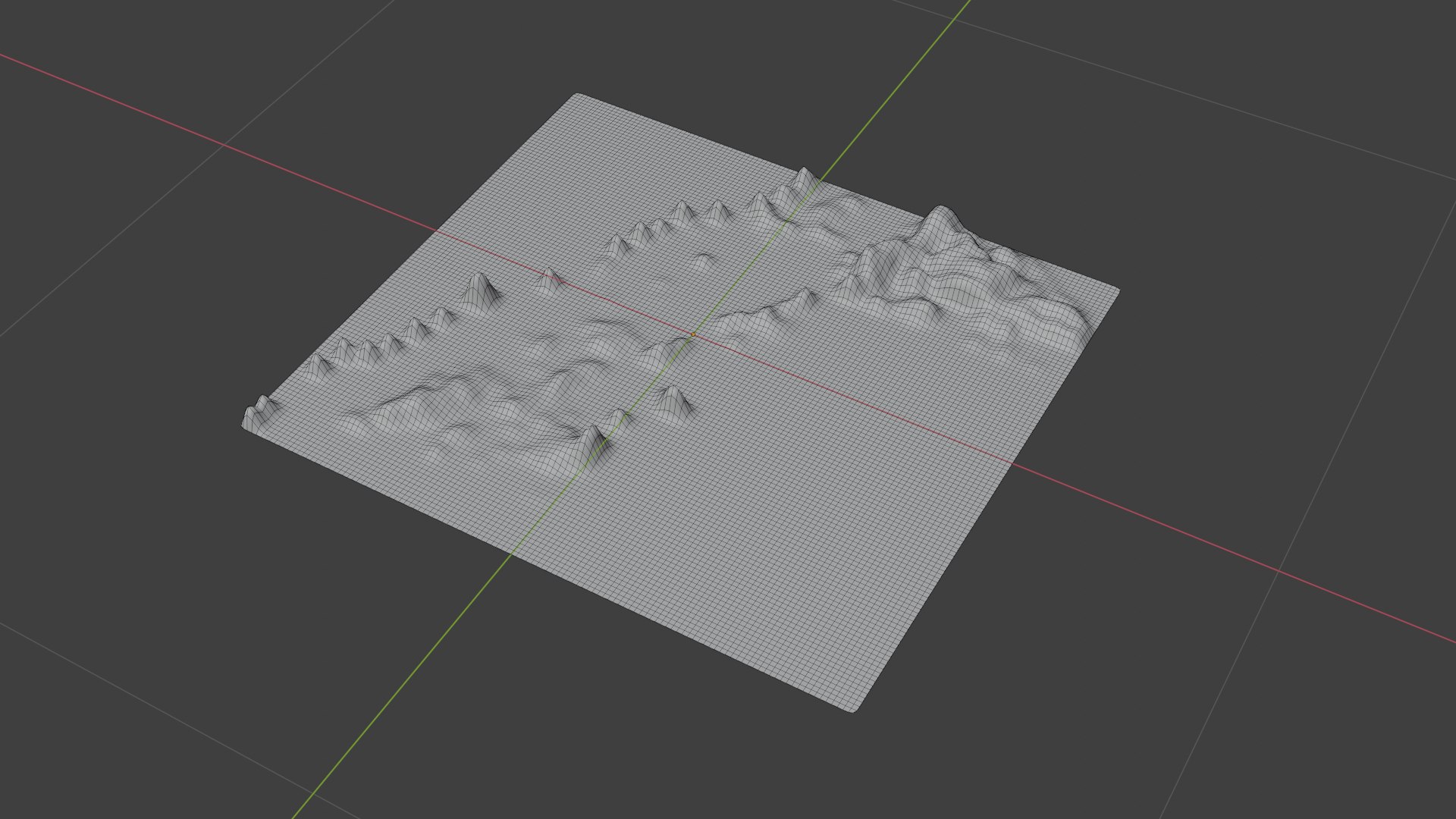 Western Sahara Map Country 3D Model - TurboSquid 2076407