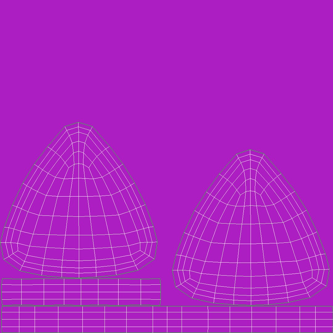 3D Pill Model - TurboSquid 2151082