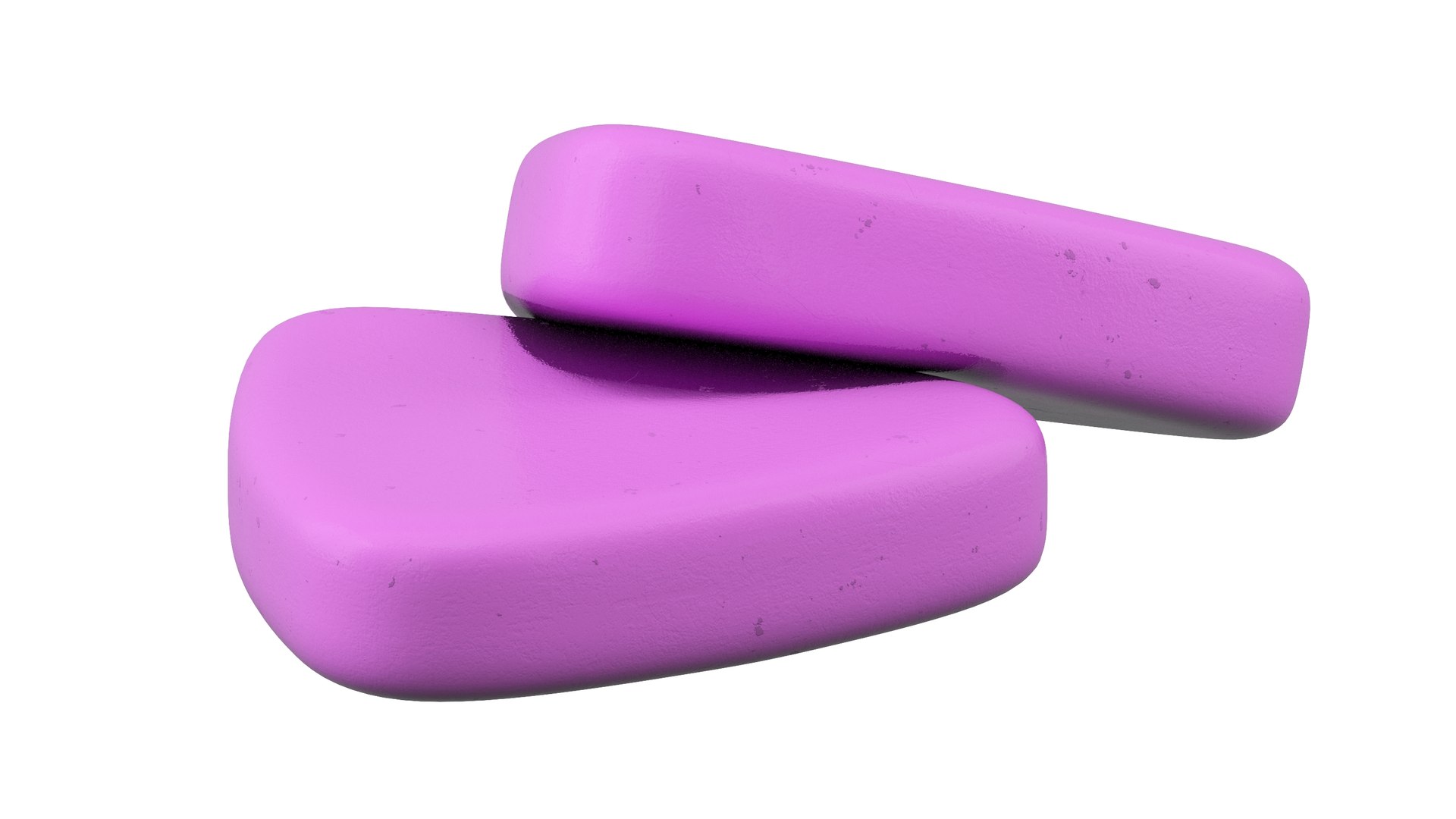 3D Pill Model - TurboSquid 2151082