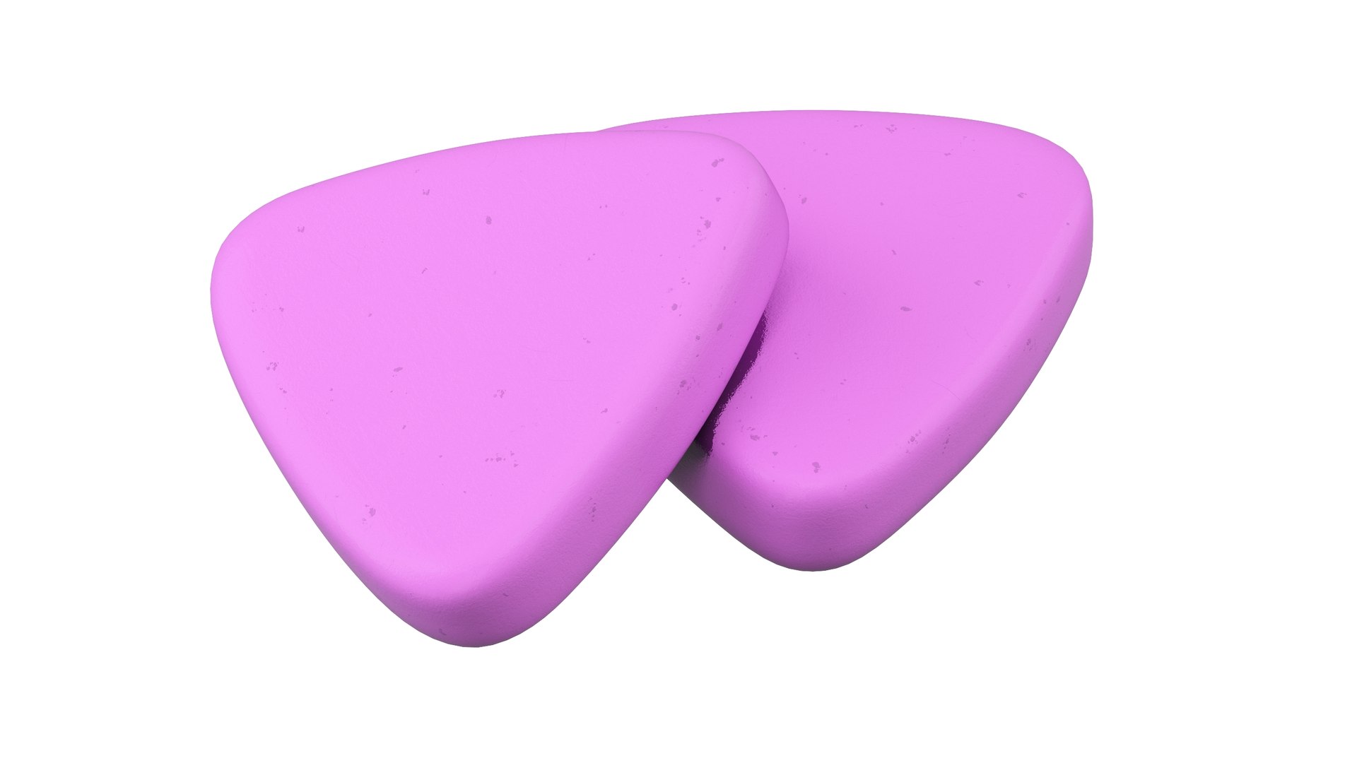 3D Pill Model - TurboSquid 2151082