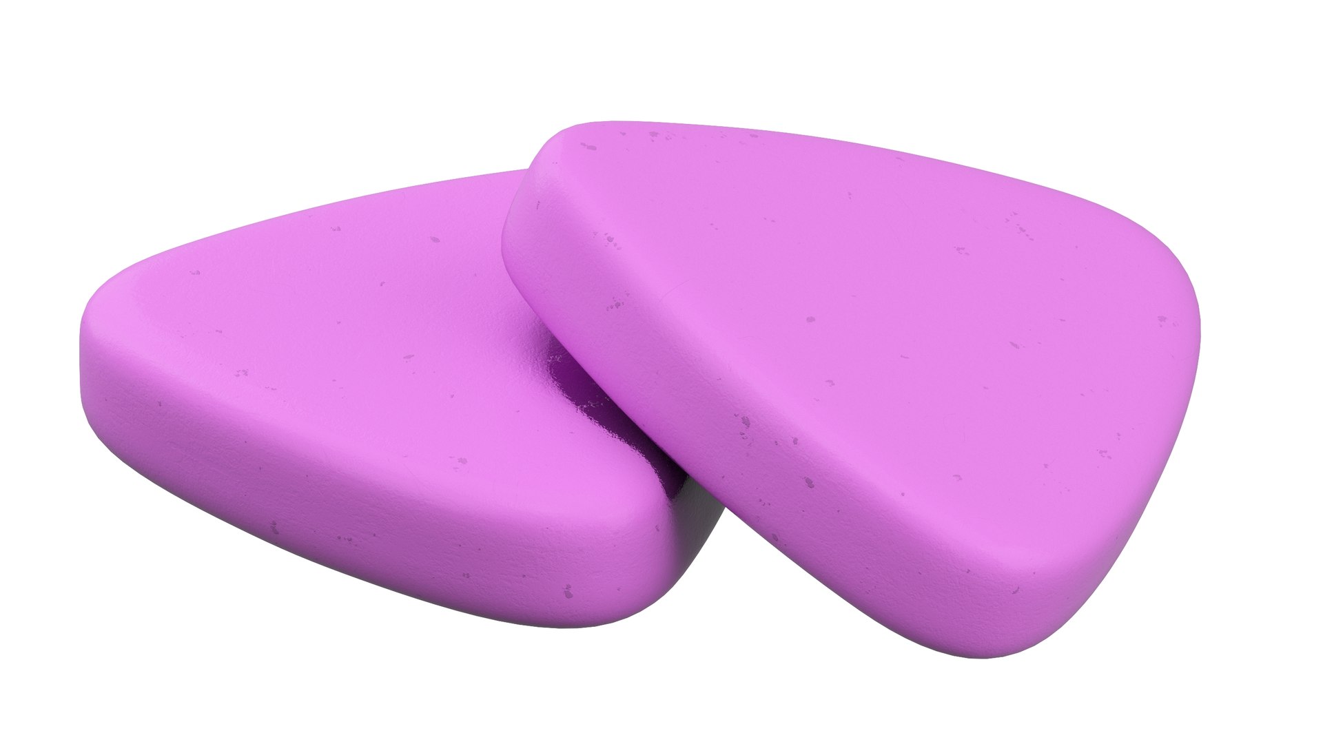 3D Pill Model - TurboSquid 2151082