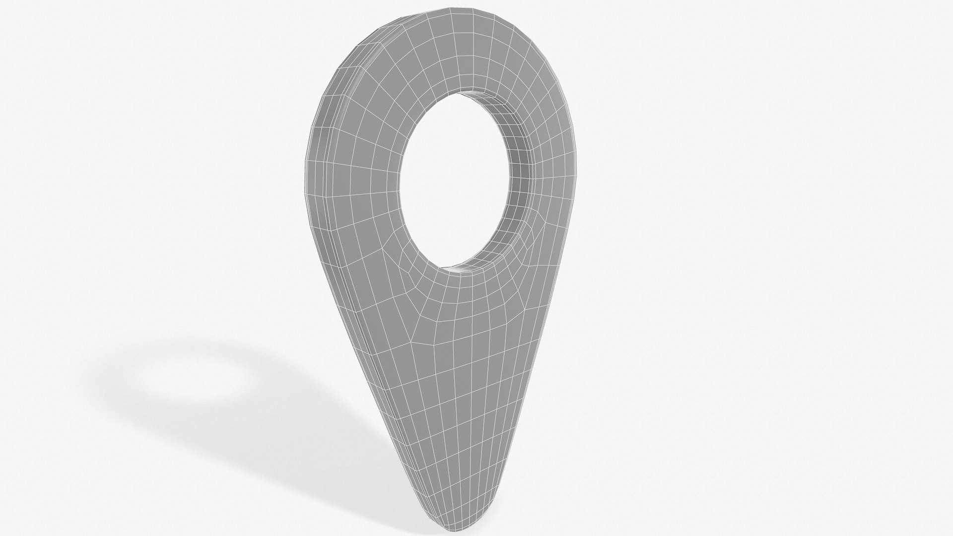 3D pointer maps model - TurboSquid 1572911