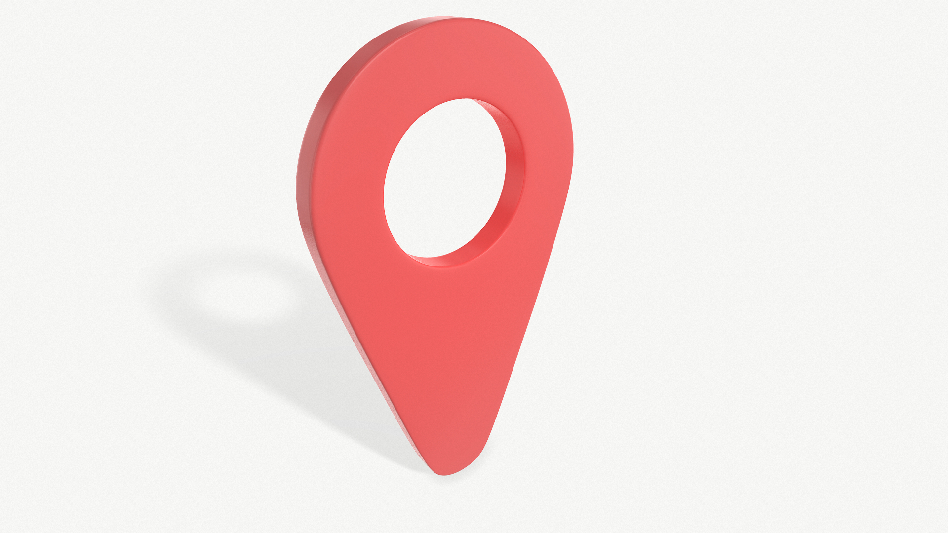 3D pointer maps model - TurboSquid 1572911