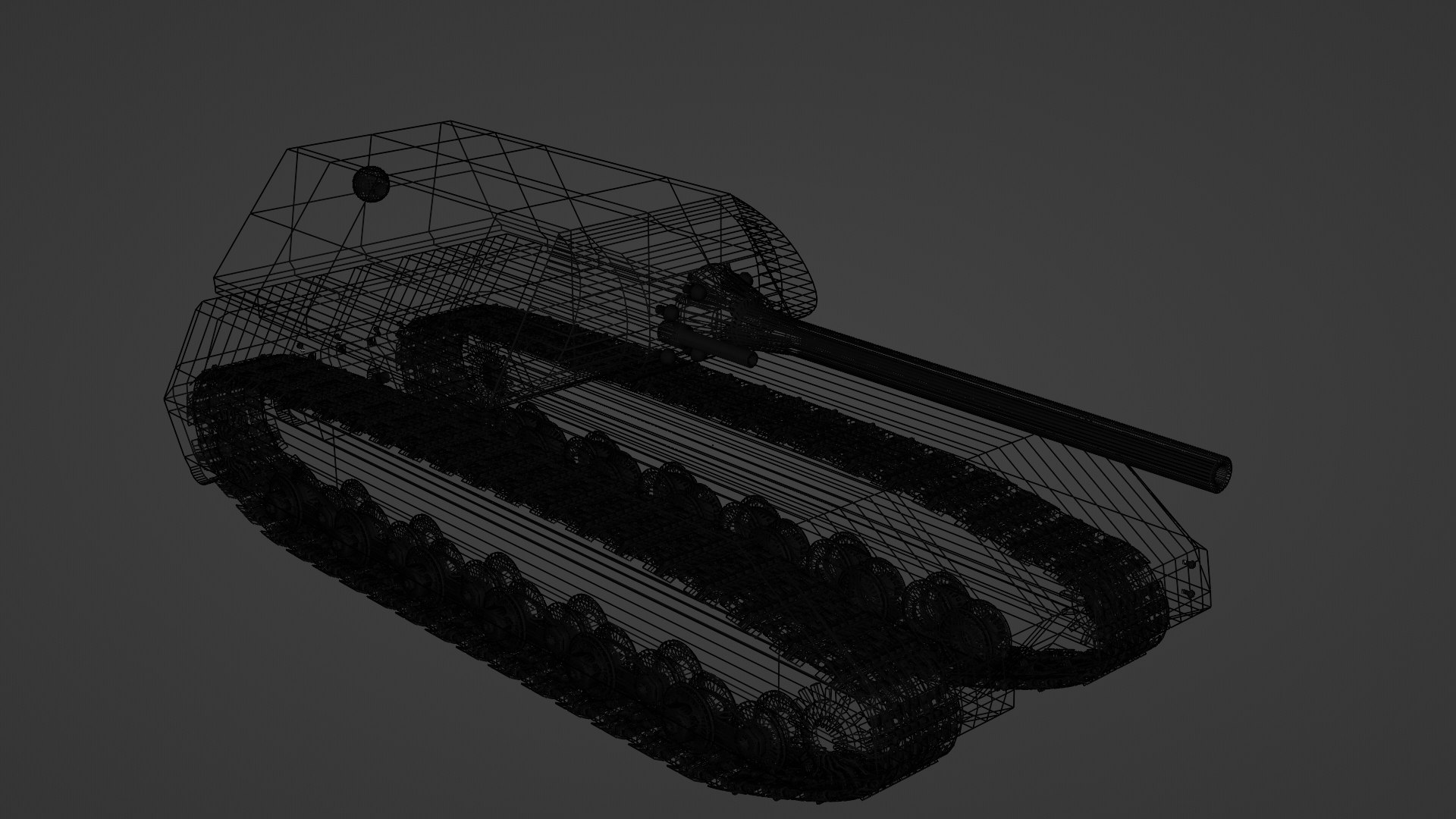 3D Maus - TurboSquid 2264809