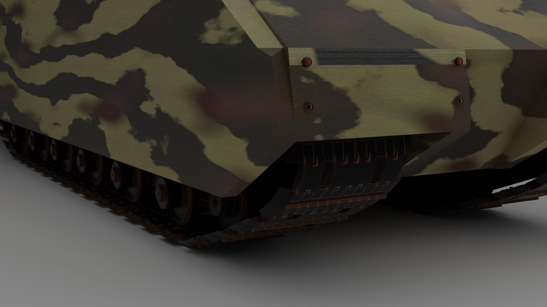 3D Maus - TurboSquid 2264809