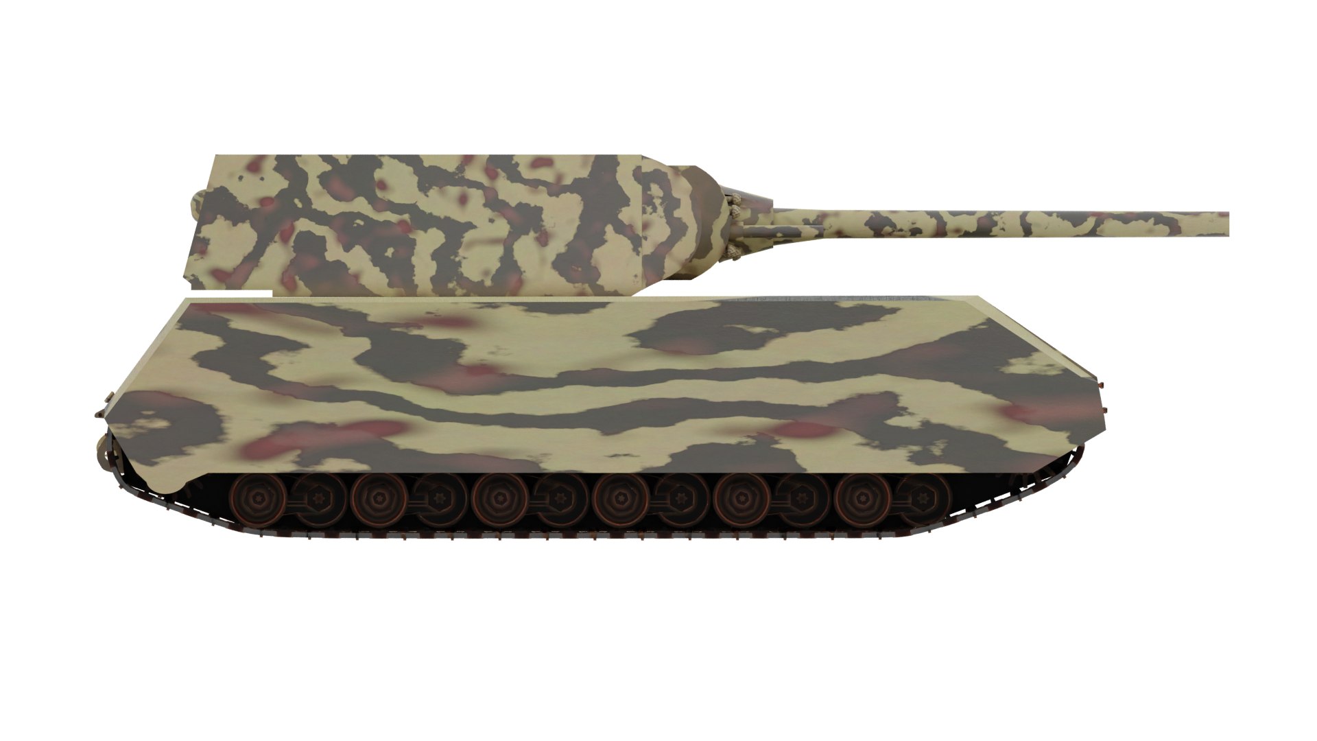 3D Maus - TurboSquid 2264809