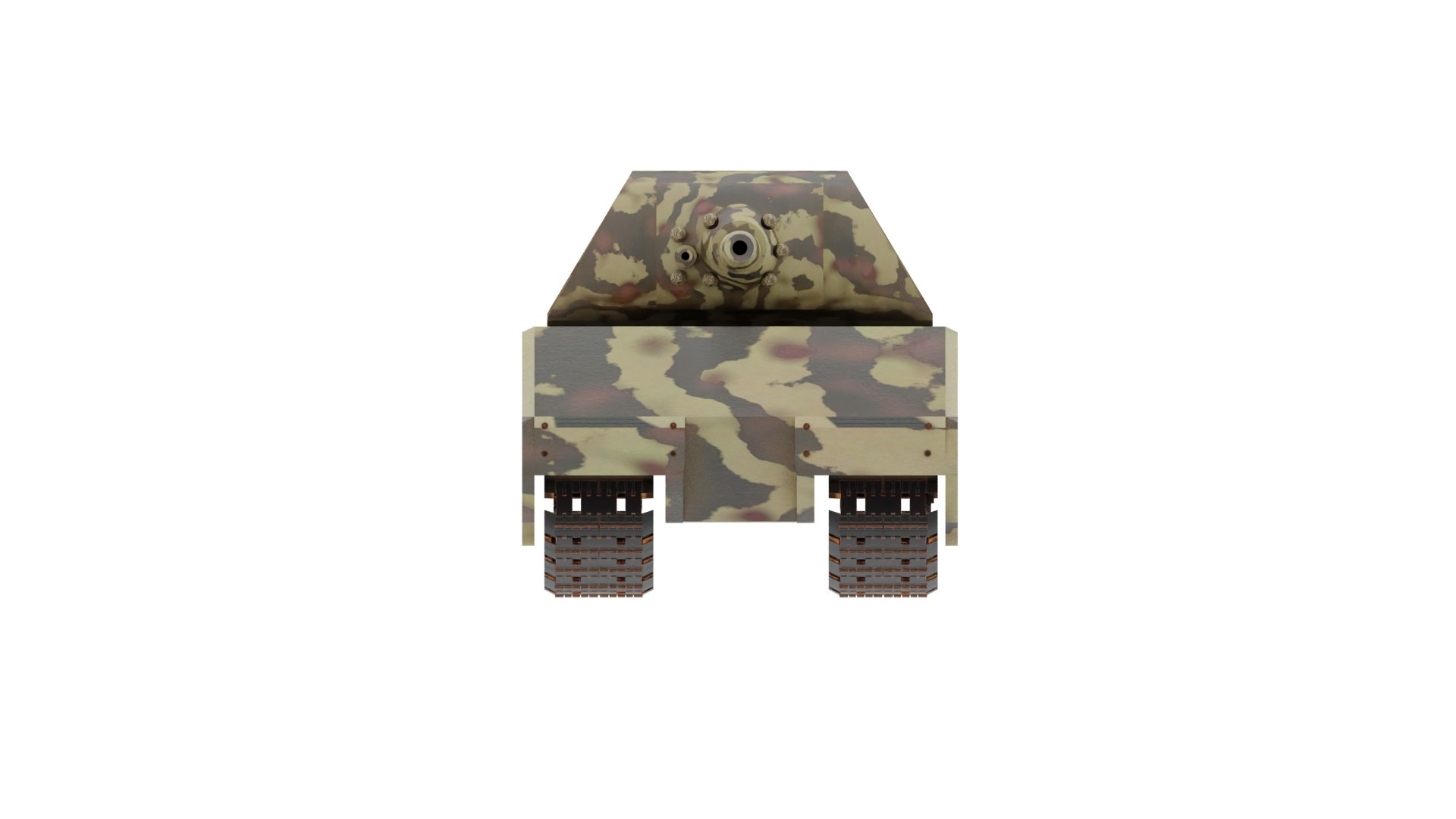 3D Maus - TurboSquid 2264809