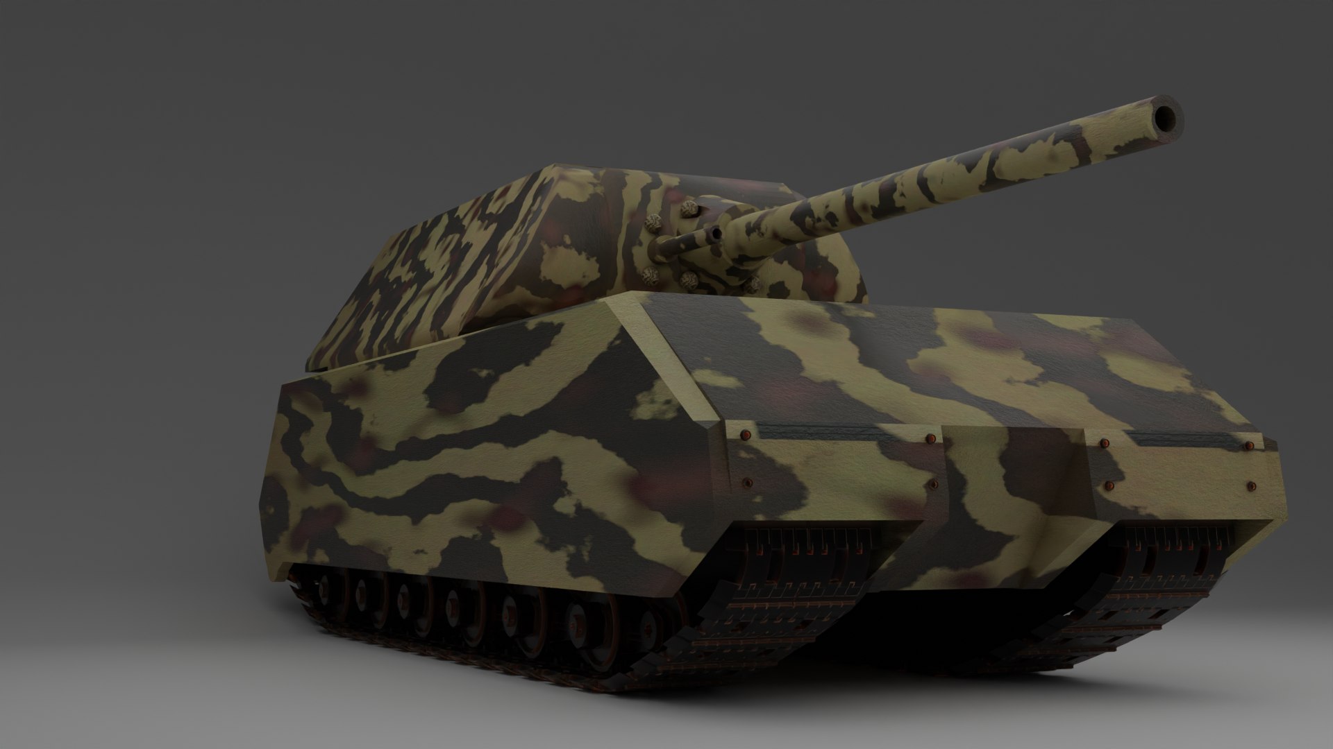 3D Maus - TurboSquid 2264809