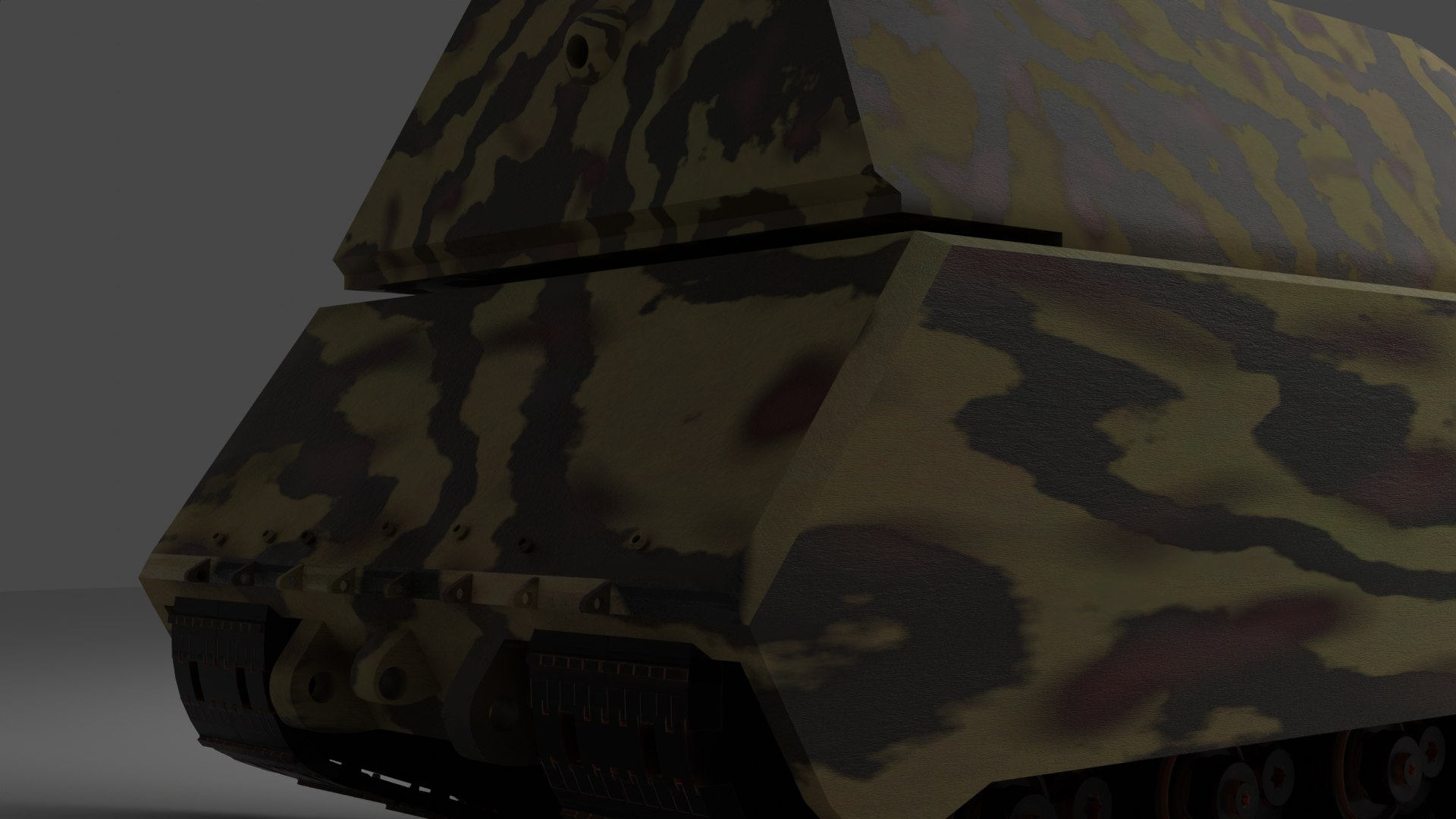 3D Maus - TurboSquid 2264809