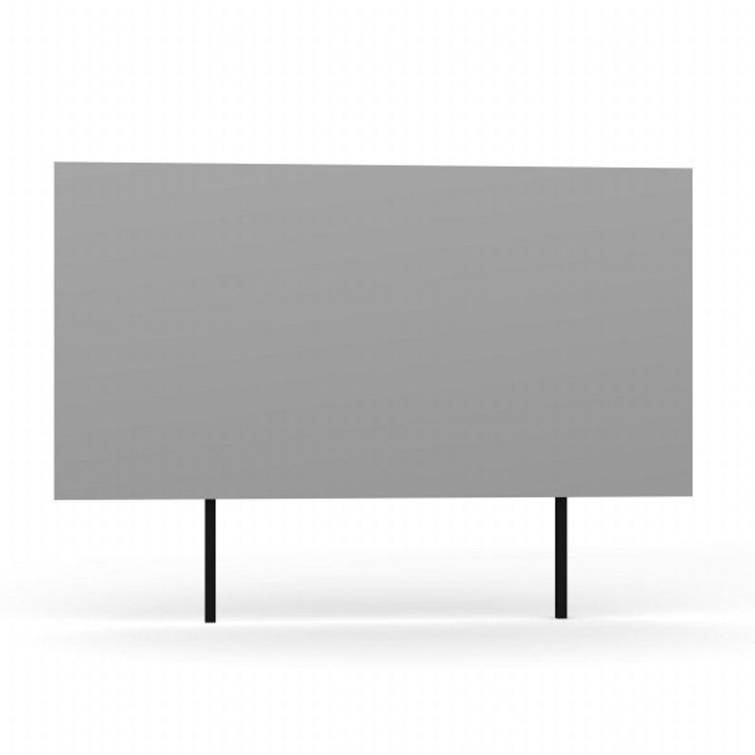 dxf bill board billboard