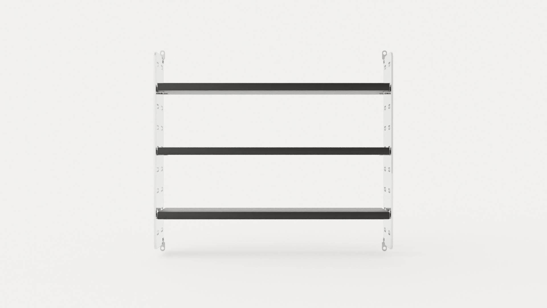 3D String Plex Pocket - TurboSquid 2250067