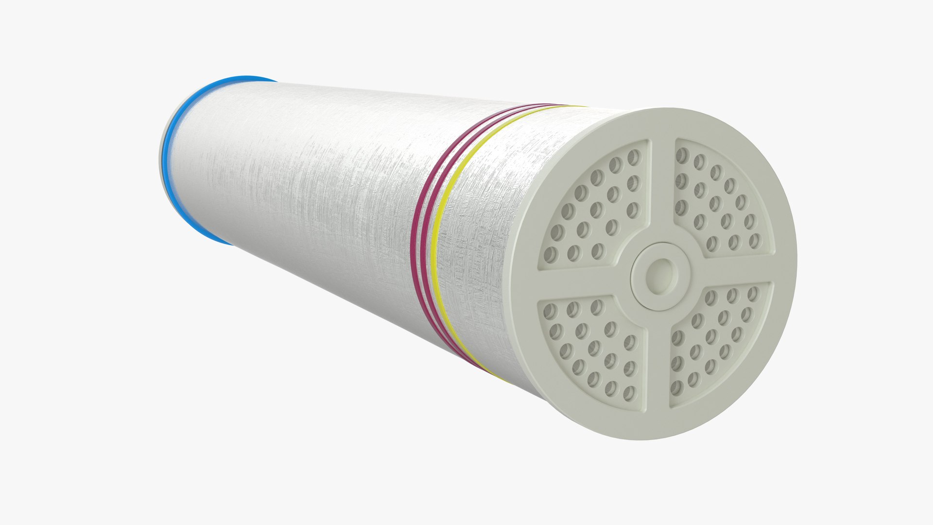 3D Water Filter 43 X - TurboSquid 1550209