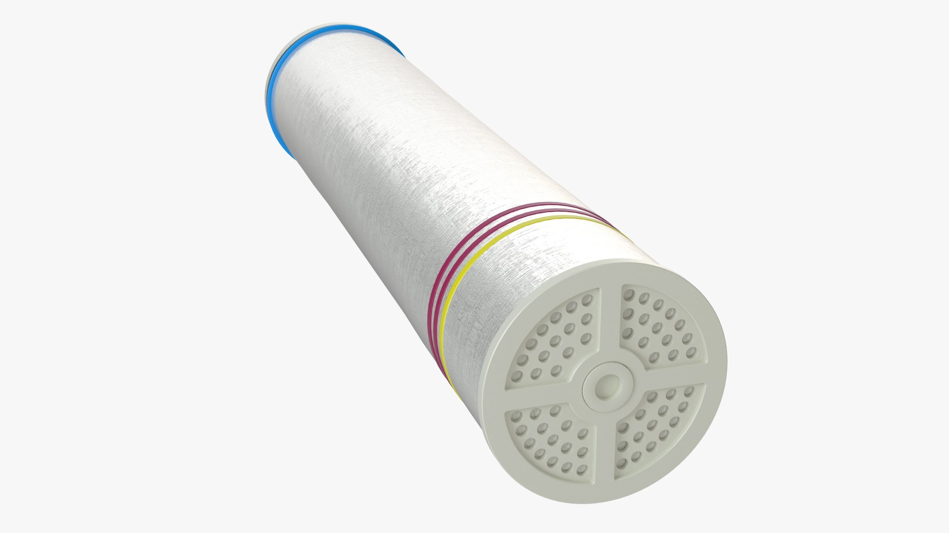 3D Water Filter 43 X - TurboSquid 1550209