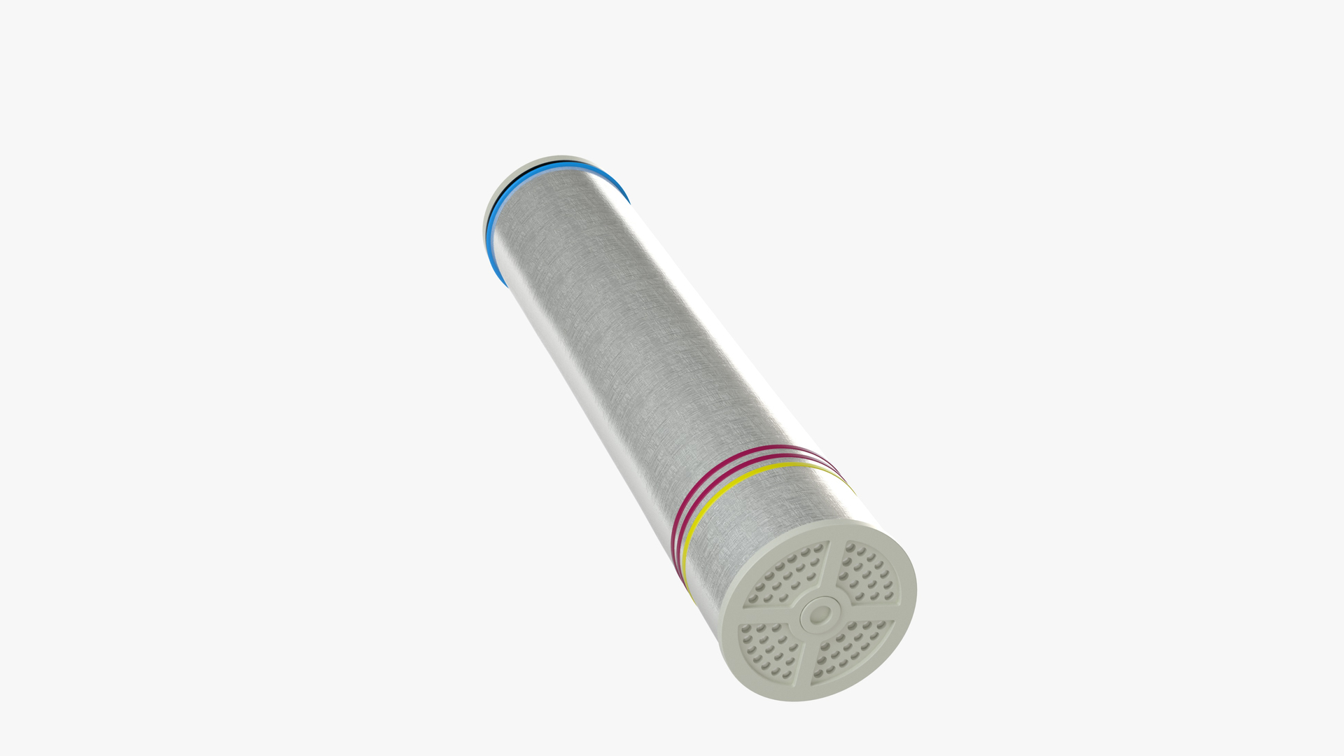 3D Water Filter 43 X - TurboSquid 1550209